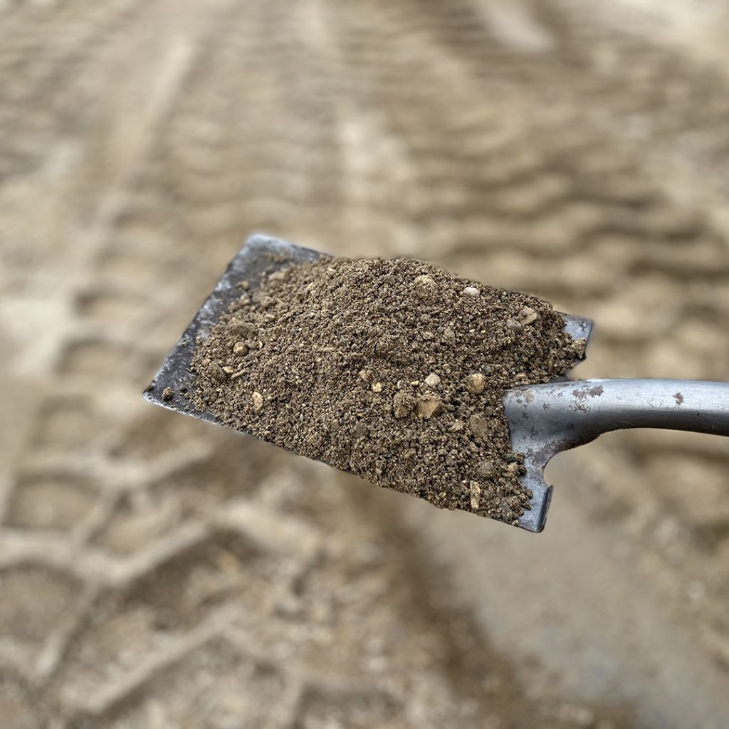 MDM Sand & Gravel | Products